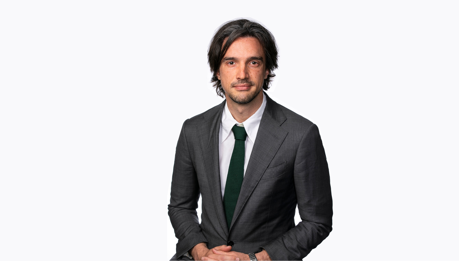 Chris Honnery – Barrister