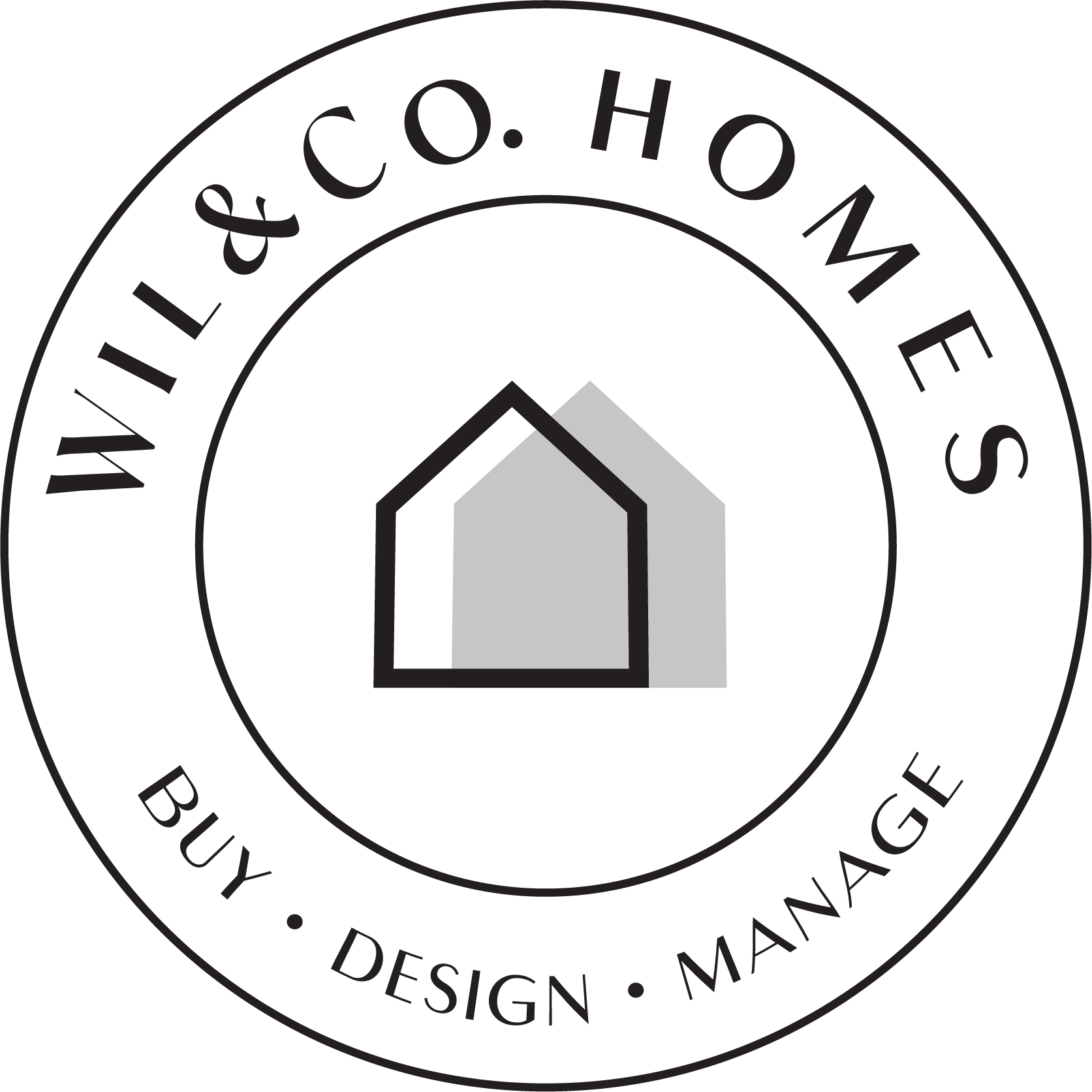 Wil&Co. Homes