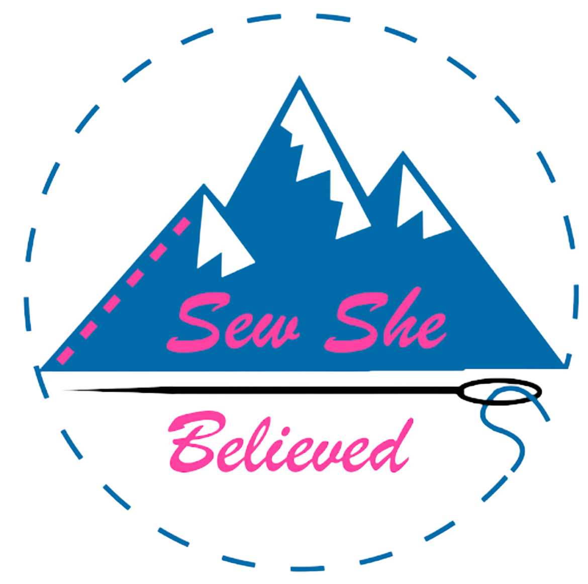Sew She Believed sew-she-believed
