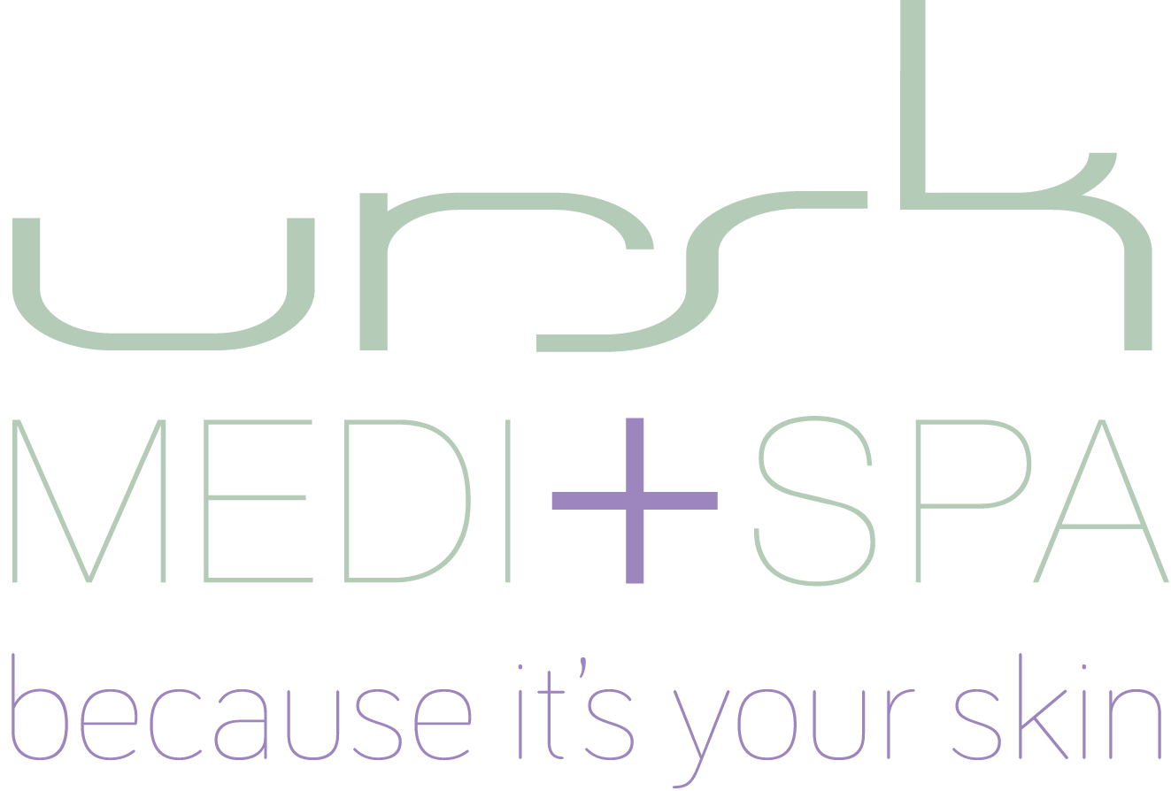 About us — Ursk Medi+Spa