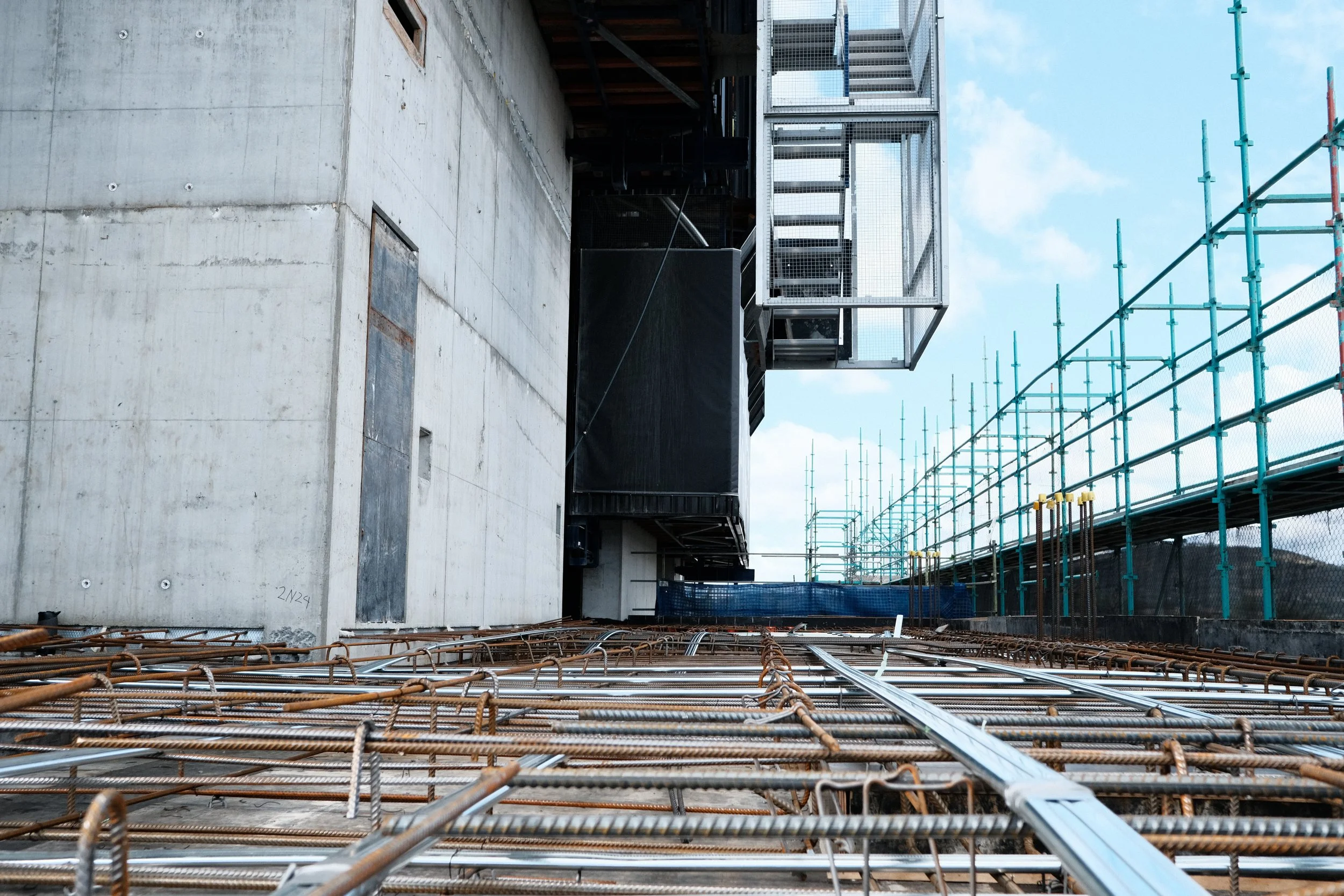 Engineering Projects | Canberra ACT | HPCE