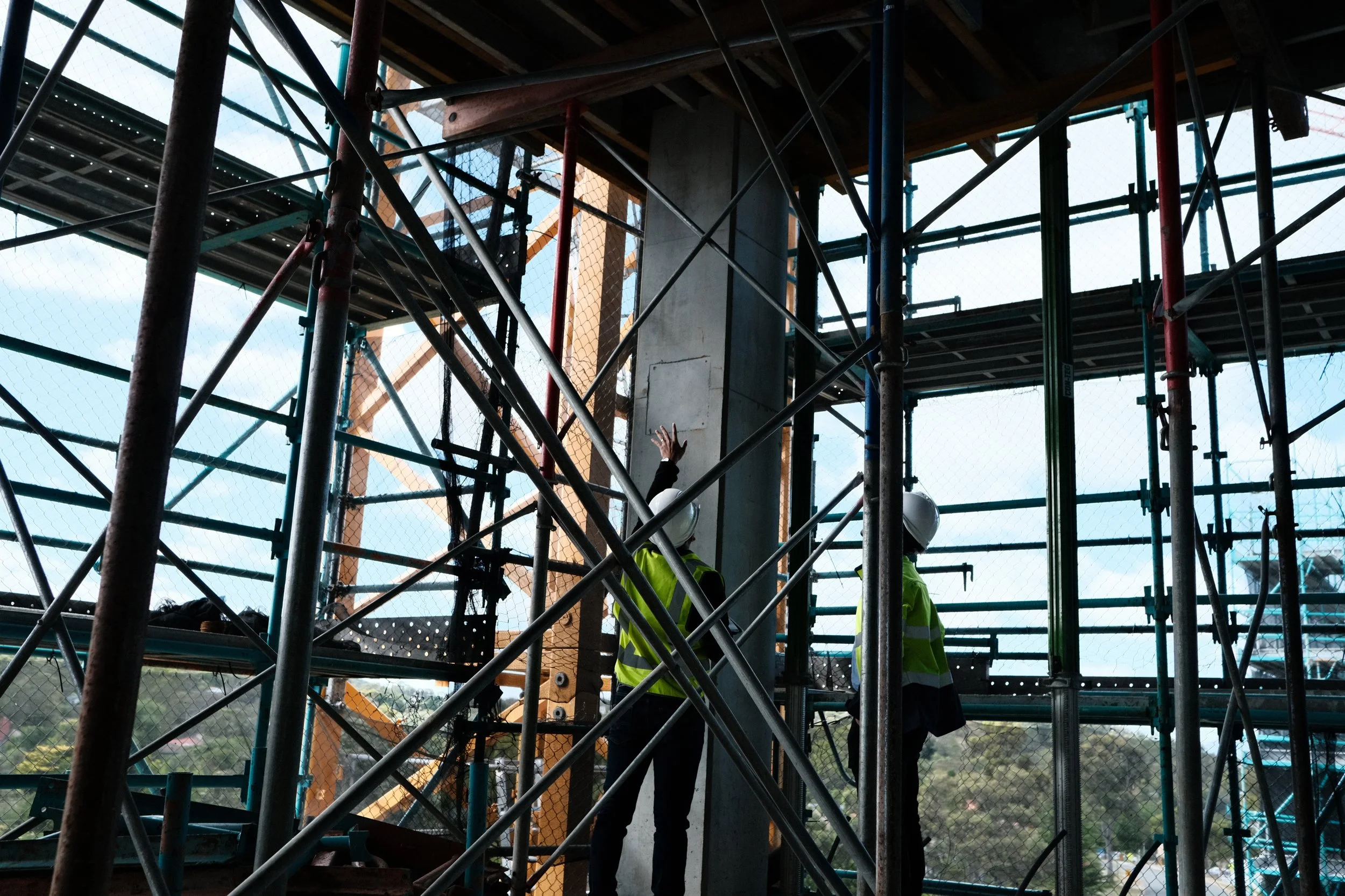 Engineering Projects | Canberra ACT | HPCE