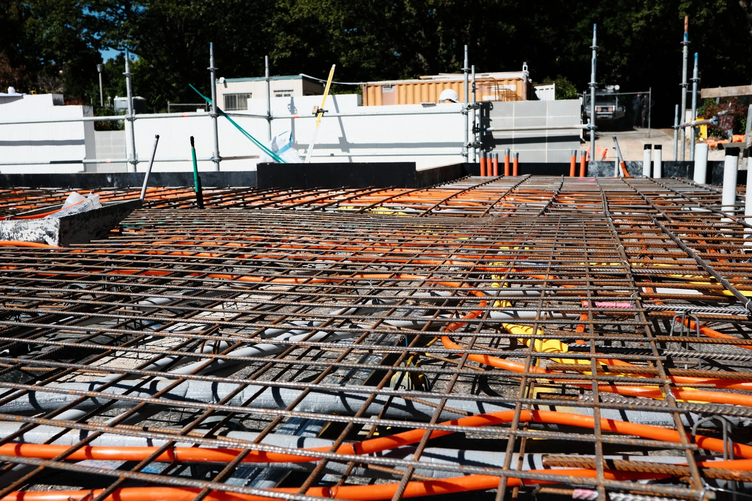 Engineering Projects | Canberra ACT | HPCE