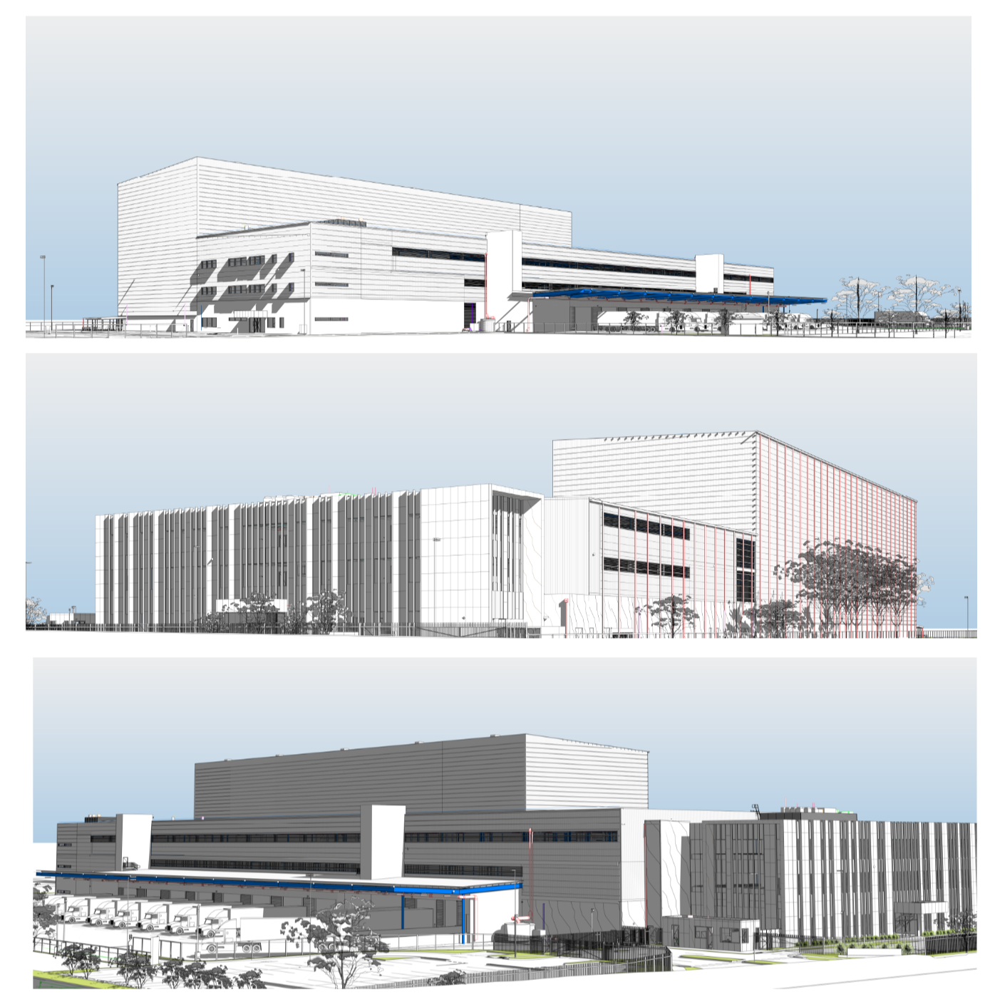 Engineering Projects | Canberra ACT | HPCE