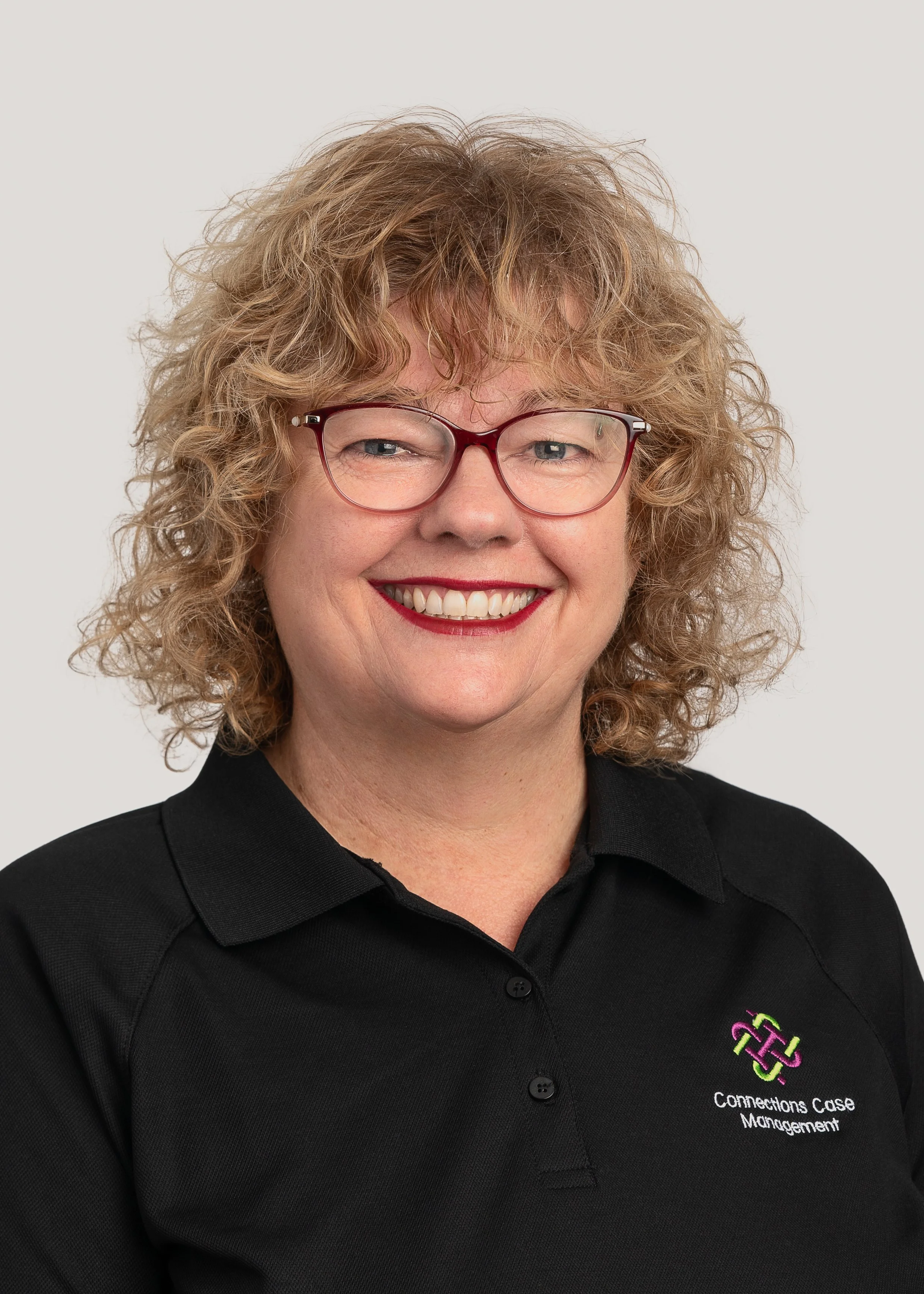 Meet The Team — Connections Case Management