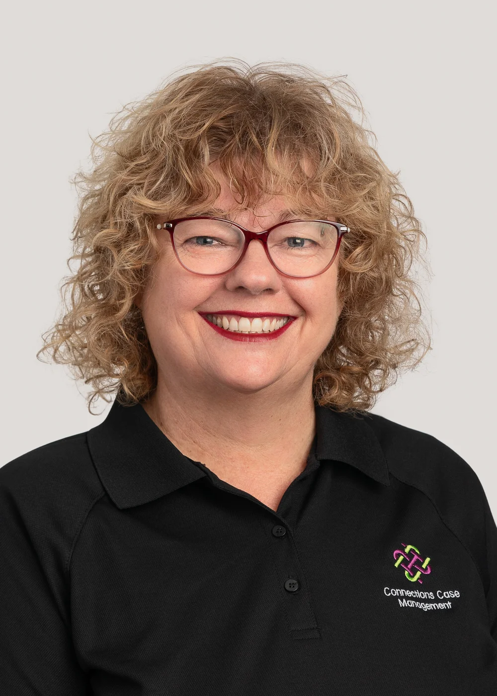Meet The Team — Connections Case Management