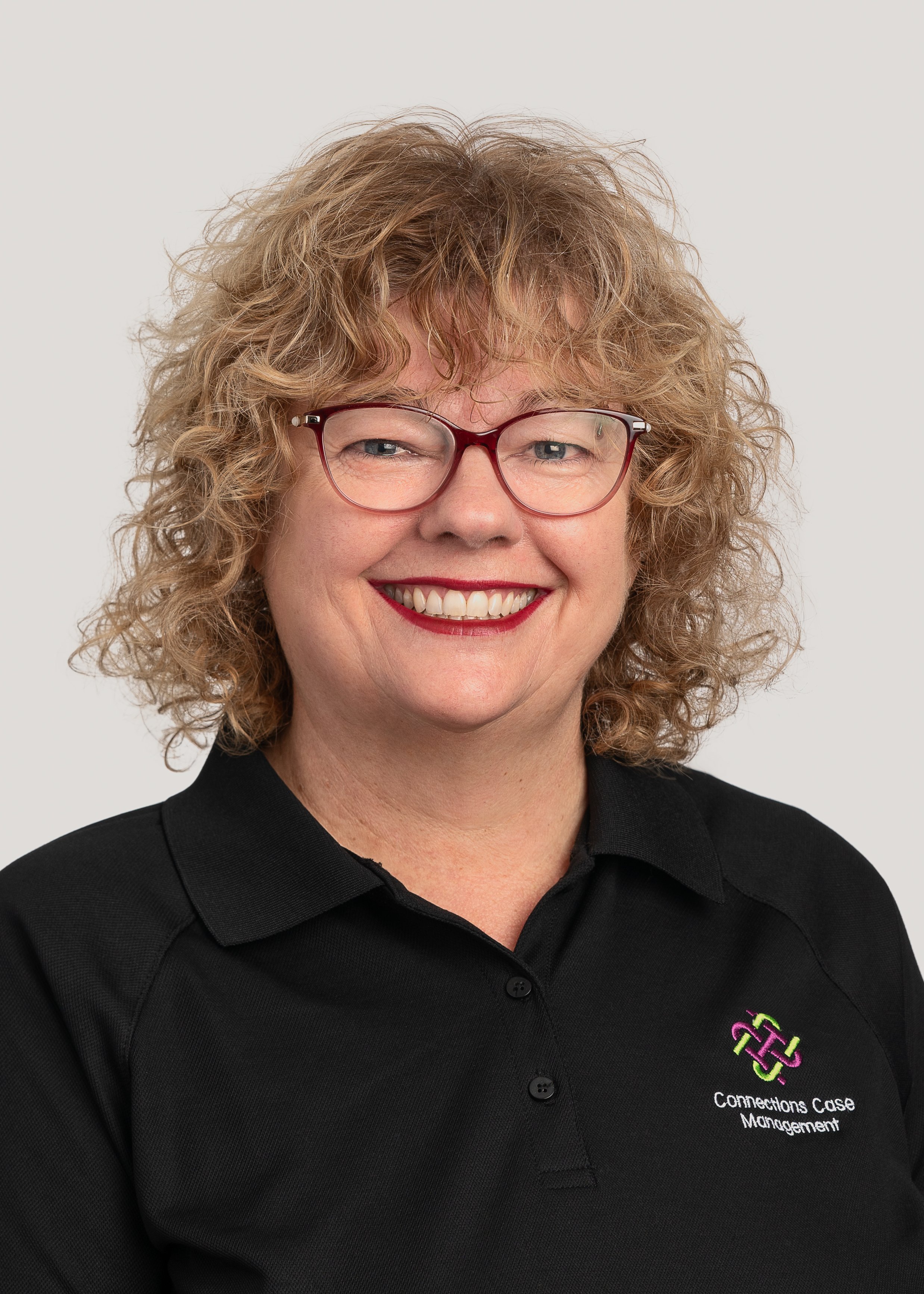 Meet The Team — Connections Case Management