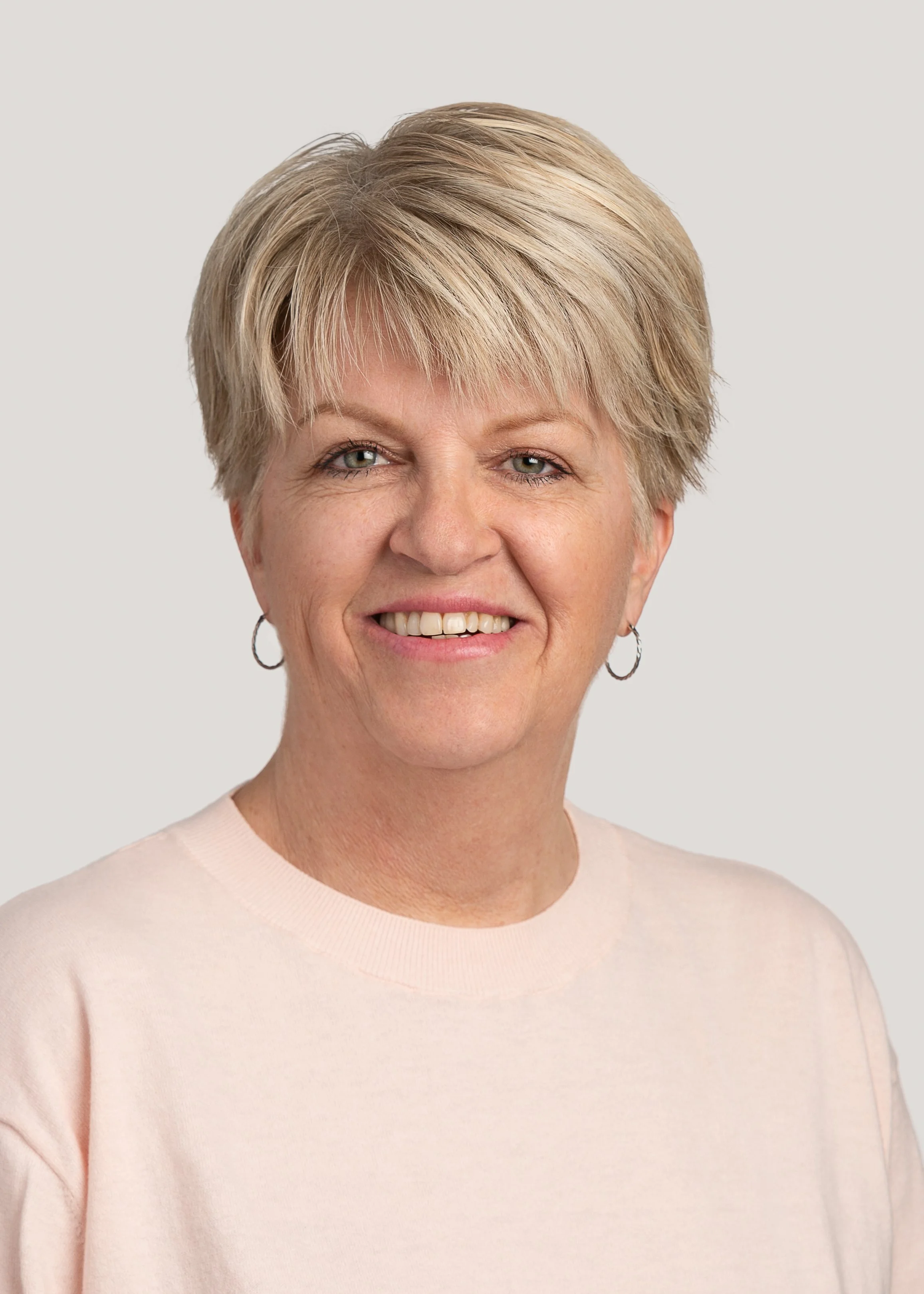 Meet The Team — Connections Case Management