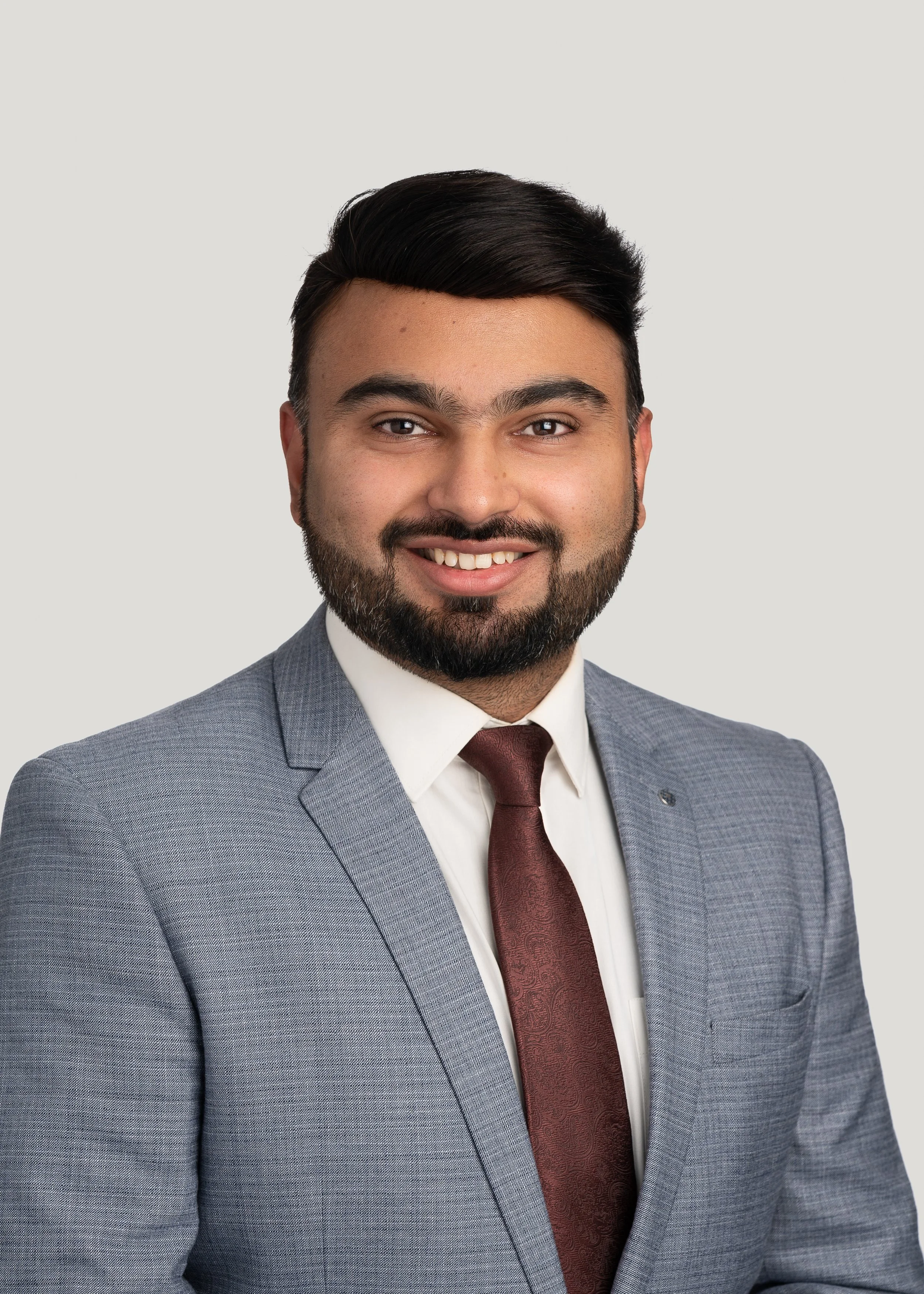 Meet The Team — Connections Case Management