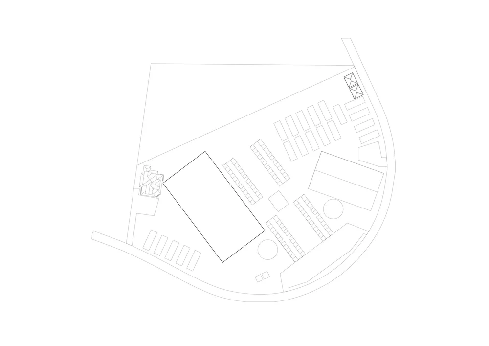 DRAWINGS — Equine Residences