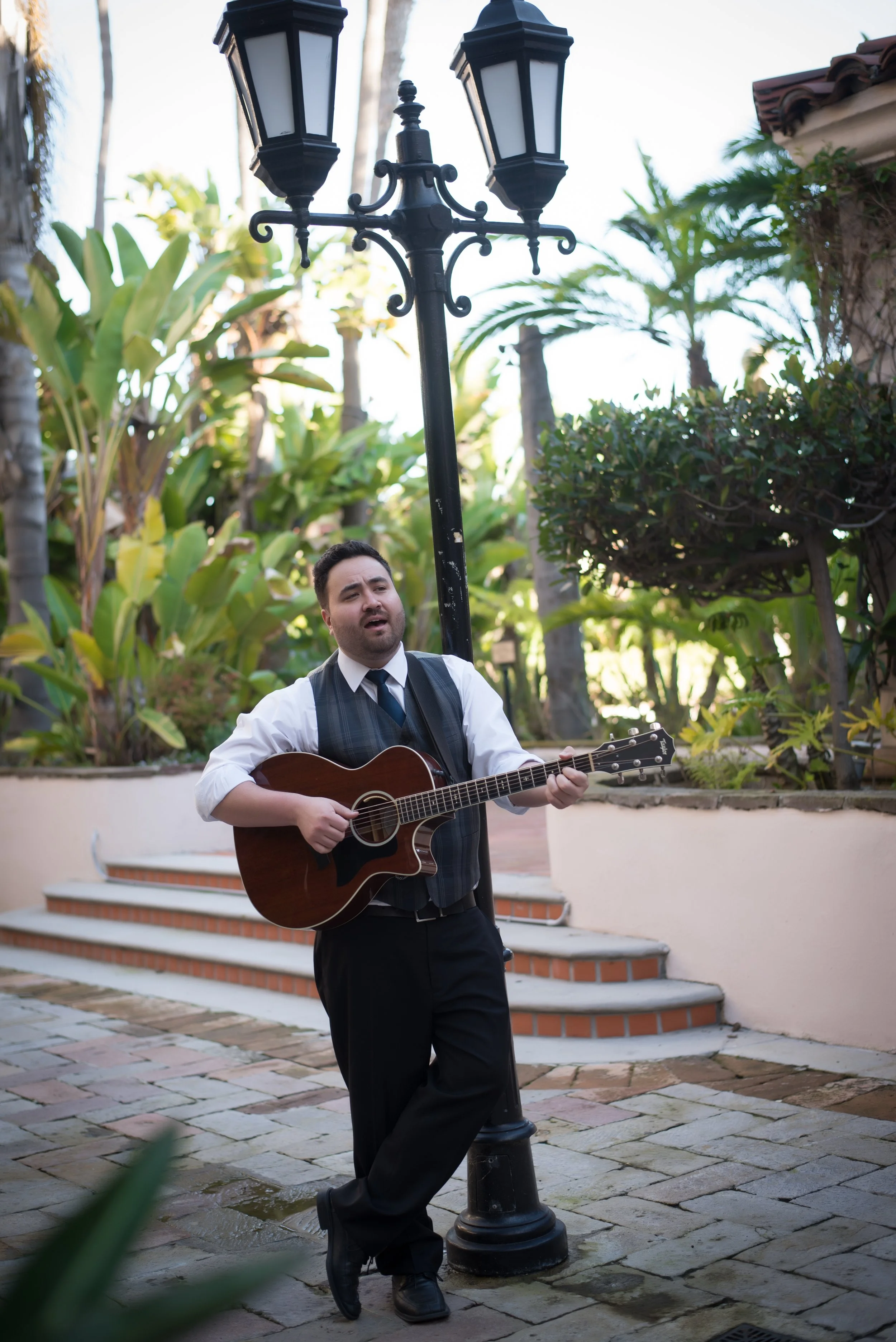 Danny Maika - Official Website
