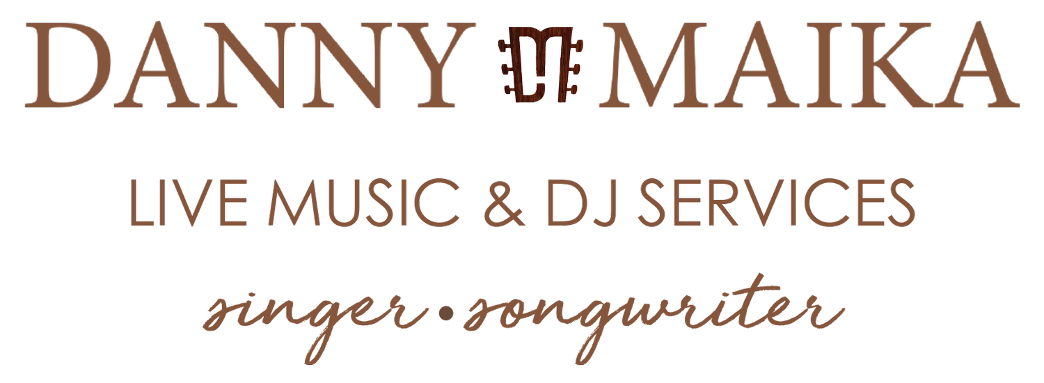 Danny Maika - Official Website
