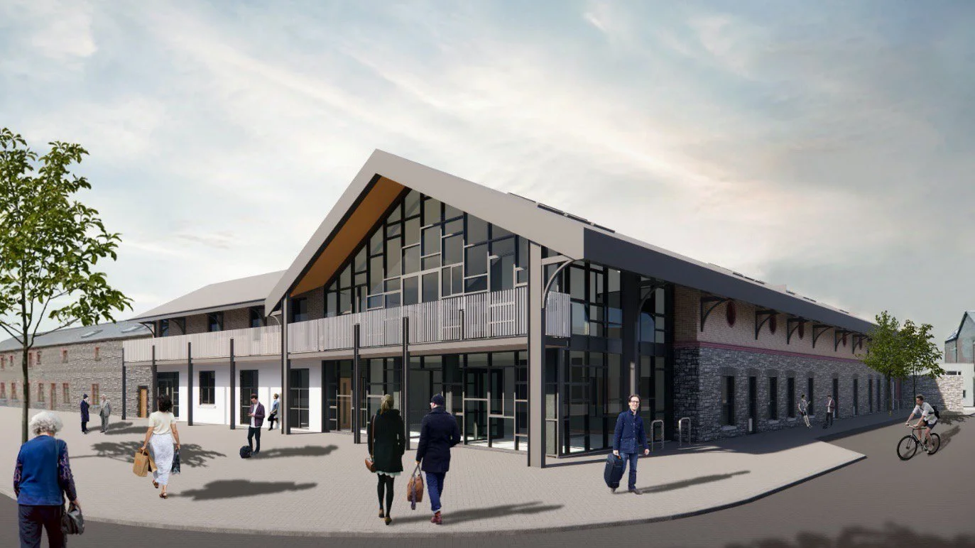 About — AIM Centre