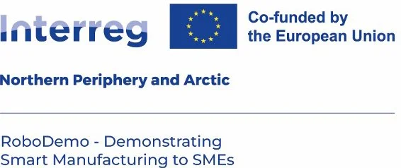 RoboDemo — AIM Centre