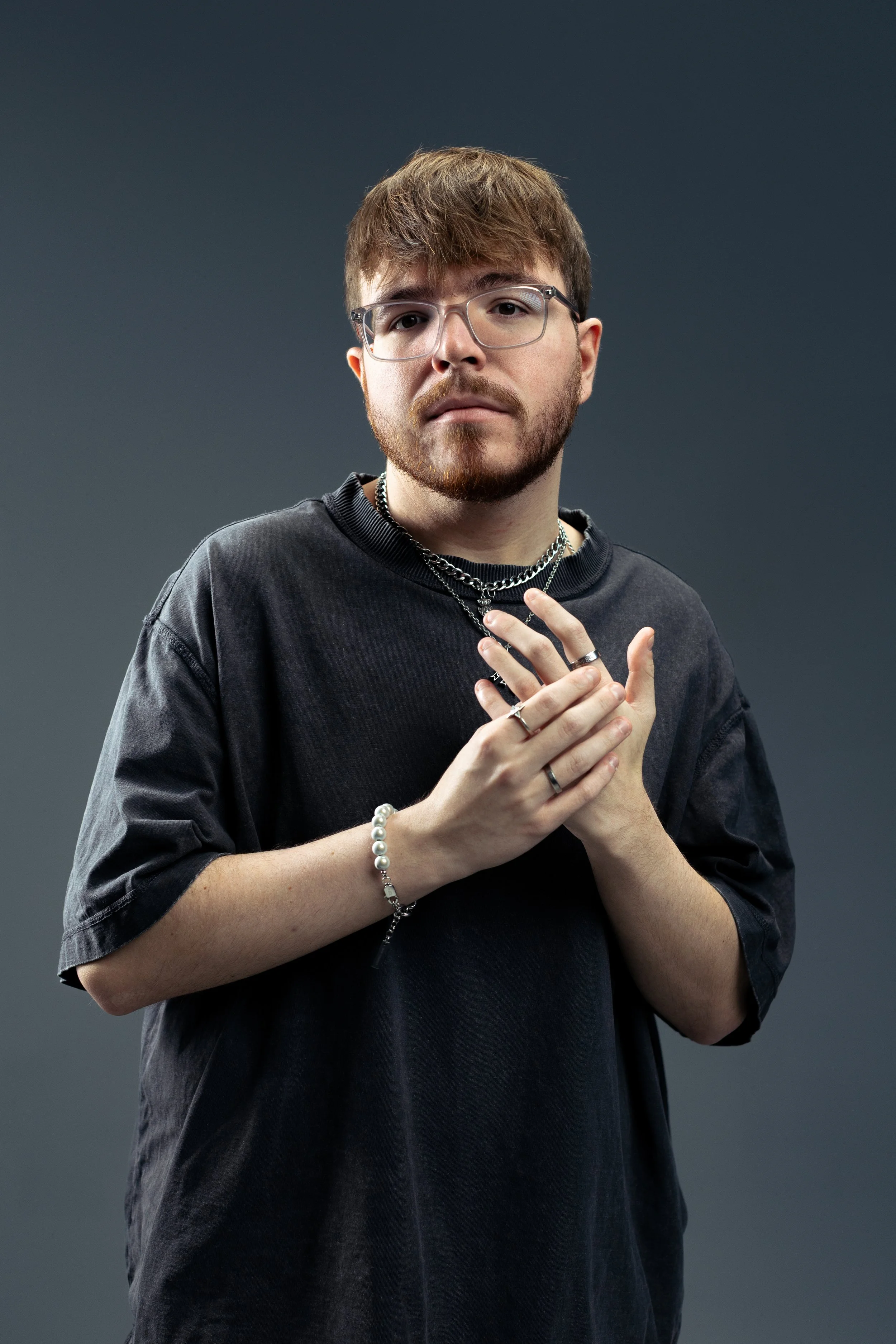 RAY VOLPE | Official Site