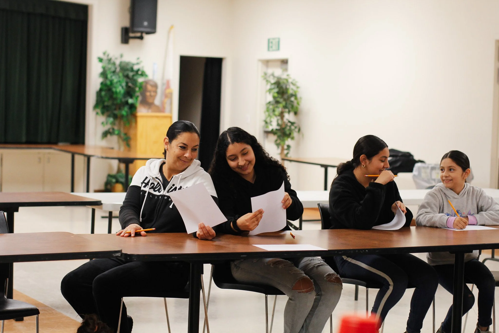 yüda | Tech Equity for the Future – Nonprofit & Consultancy in California