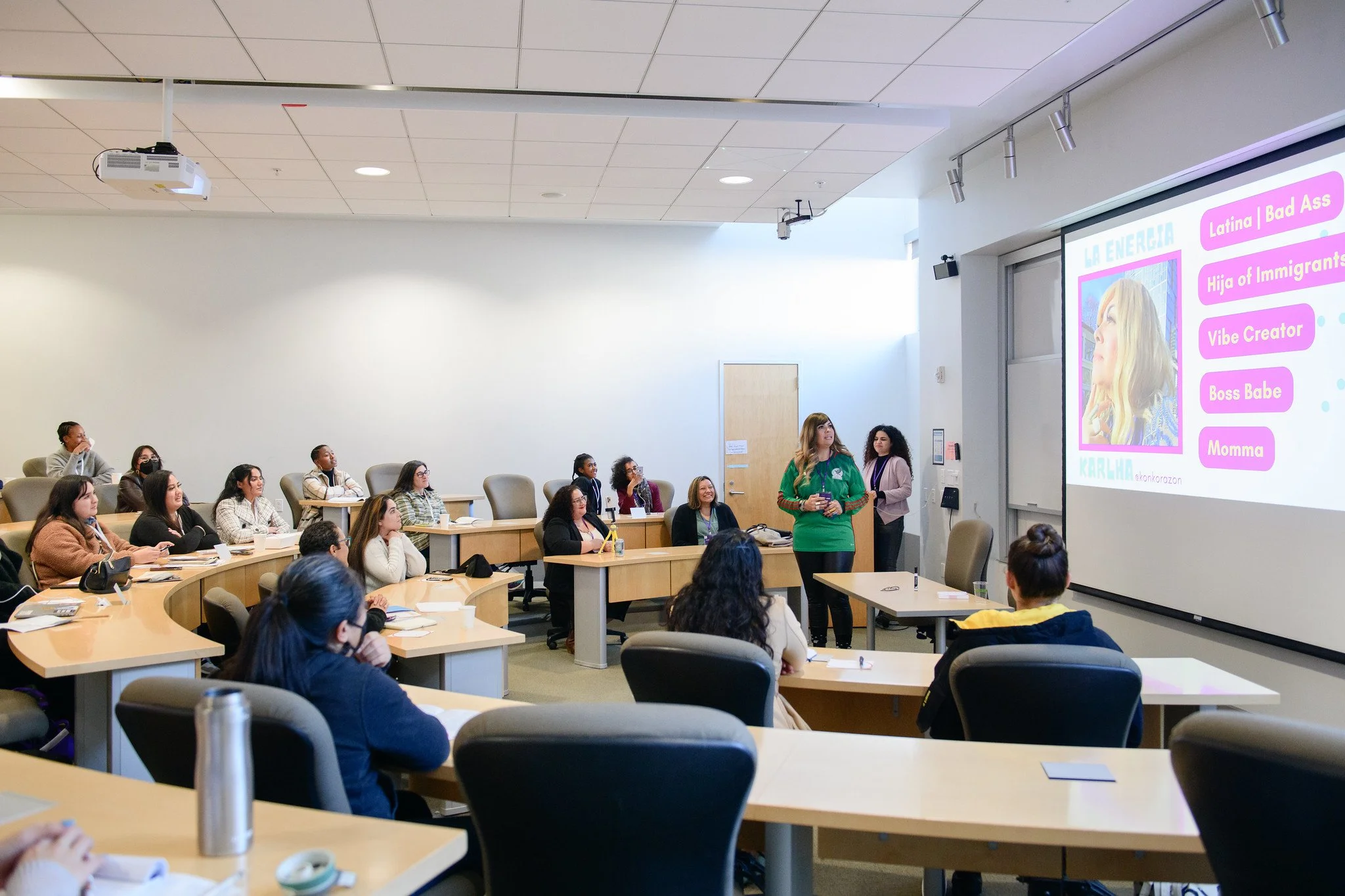 AI Literacy & Workforce Equity in the Central Valley | yüda + yüda ...