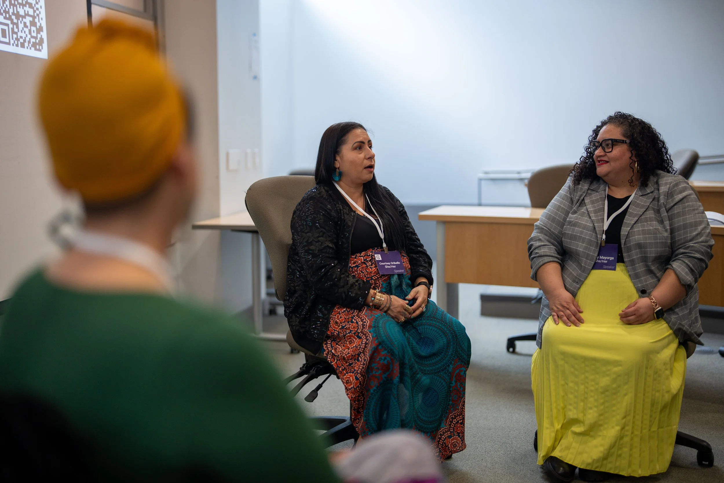 Book an appointment | yüda: Nonprofit + Tech Consulting for Equity