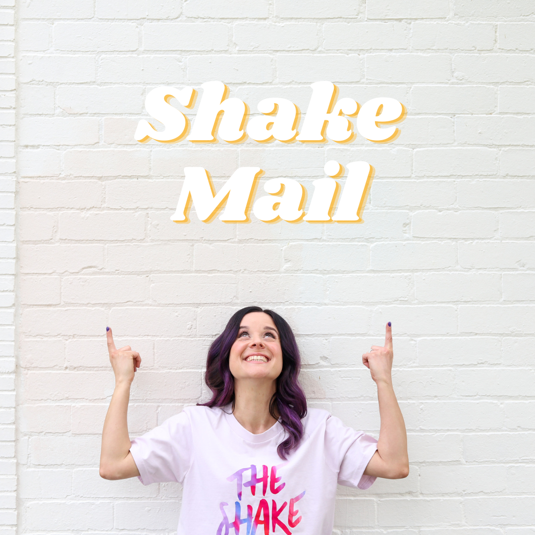 Contact 1 — The Shake Lab