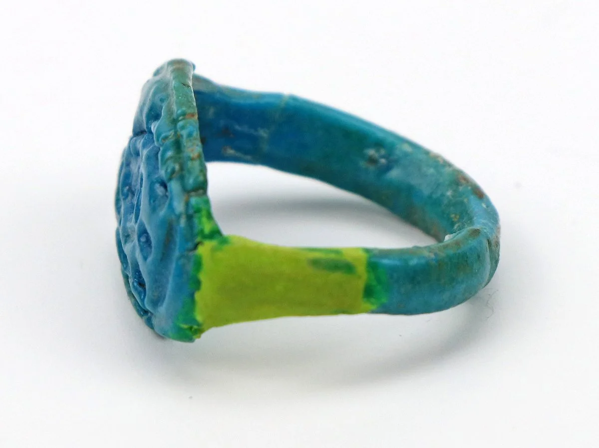 Ancient Egypt in 5 Objects — Silk Museum