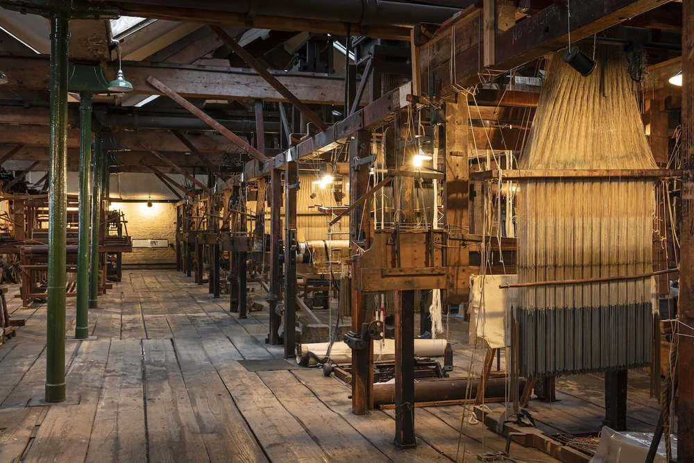 Silk Museum