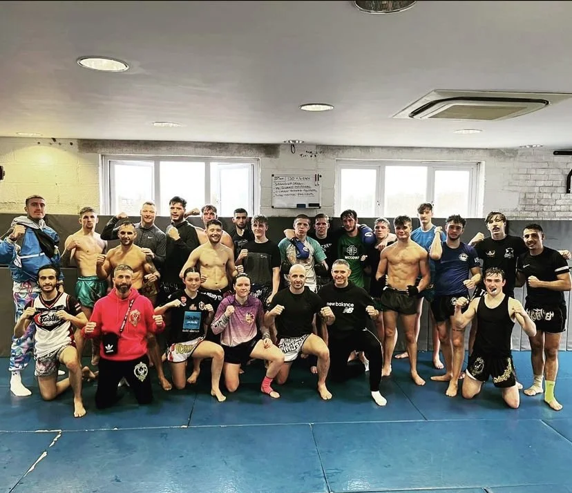 Classes — Hertford Combat Academy