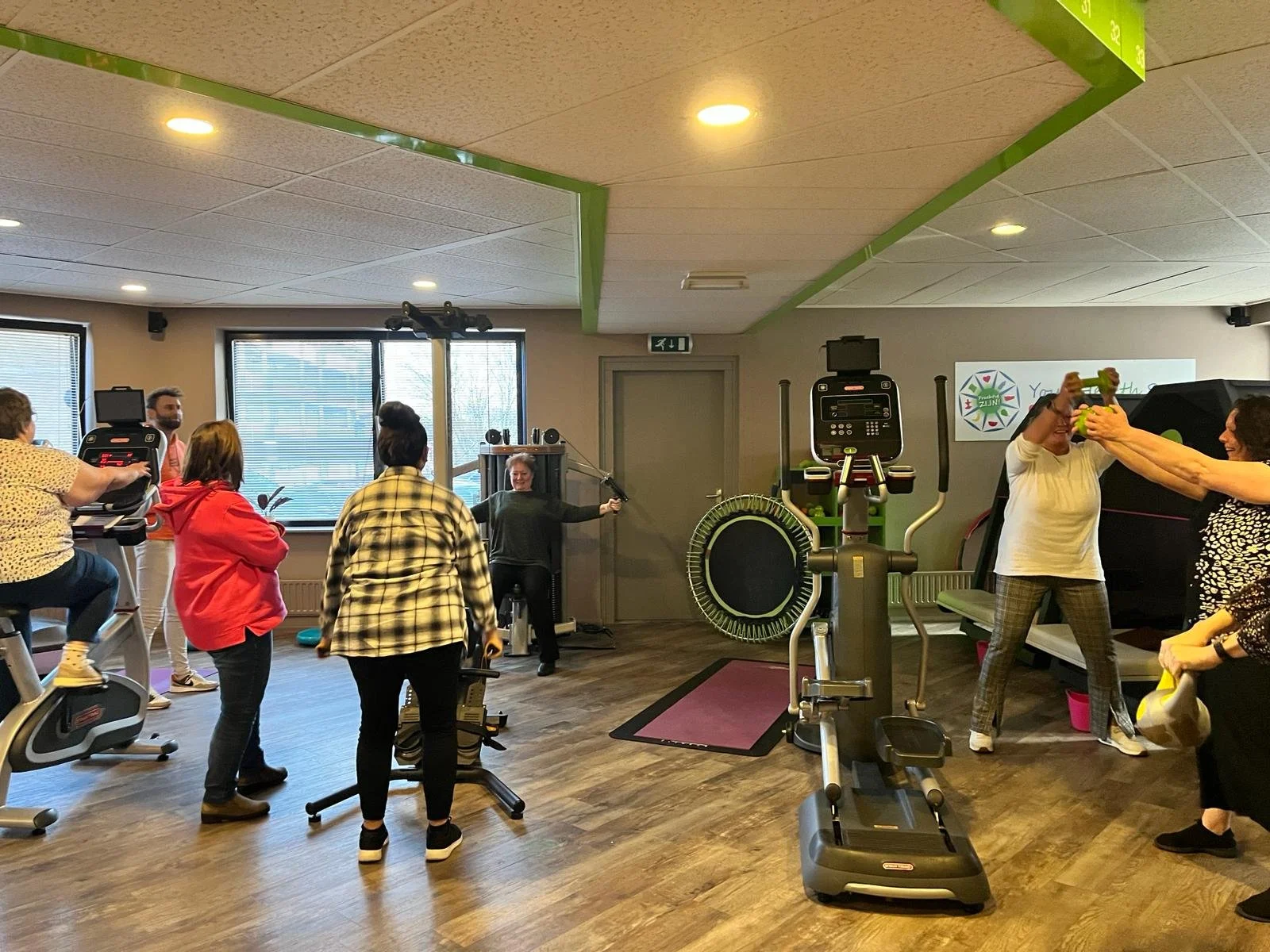 SLIMMER op locatie — GLI ZHZ