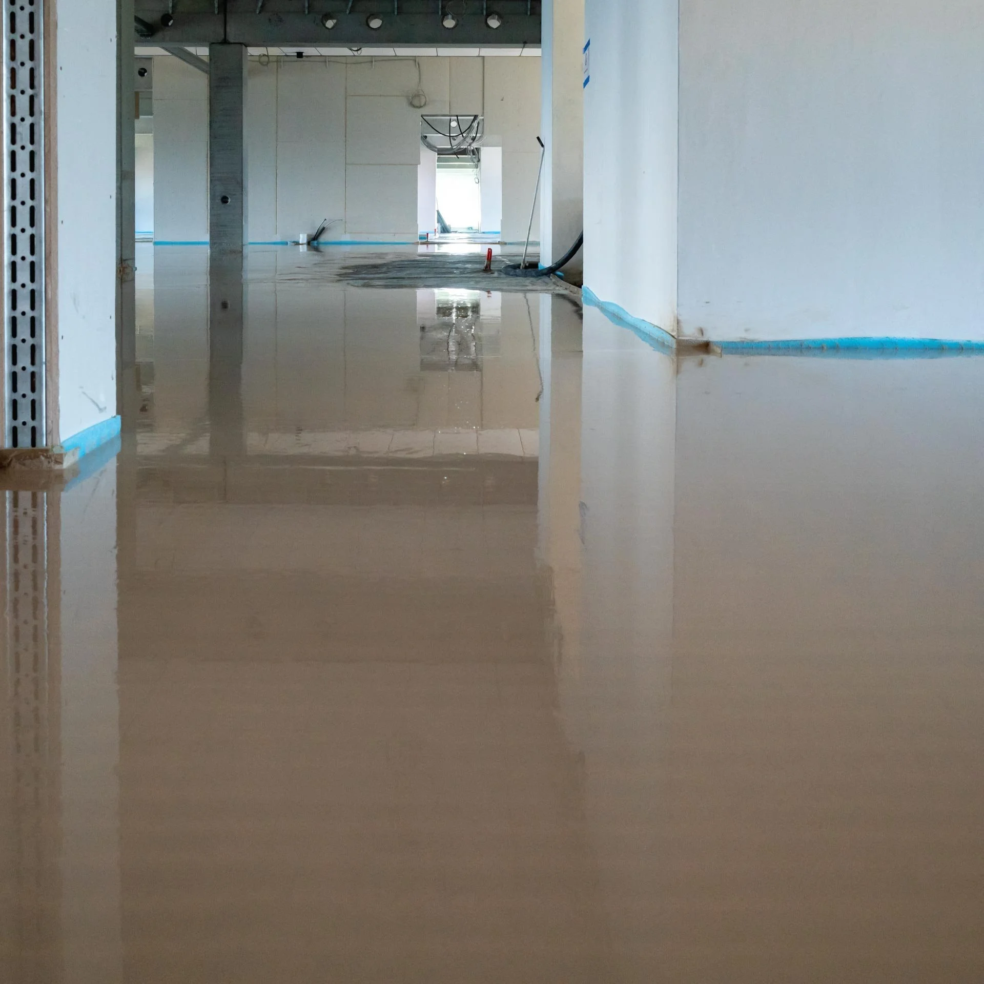 Contact Us — Ecoflow | Liquid Screed Underfloor Heating Portsmouth