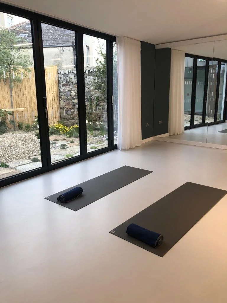 Our Classes — Yoga Yard Dublin - Hot Yoga Studio