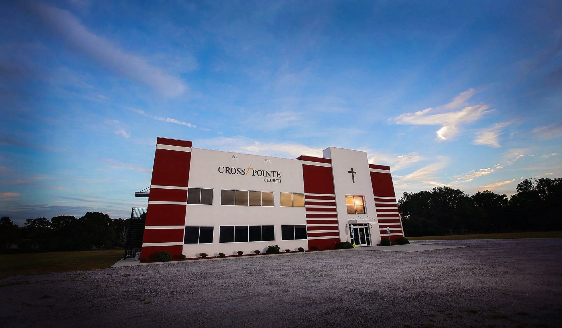 Cross Pointe Church