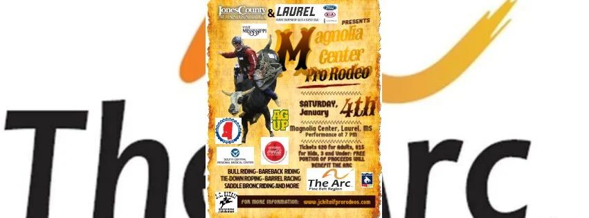 Schedule — JC Kitaif Pro Rodeos