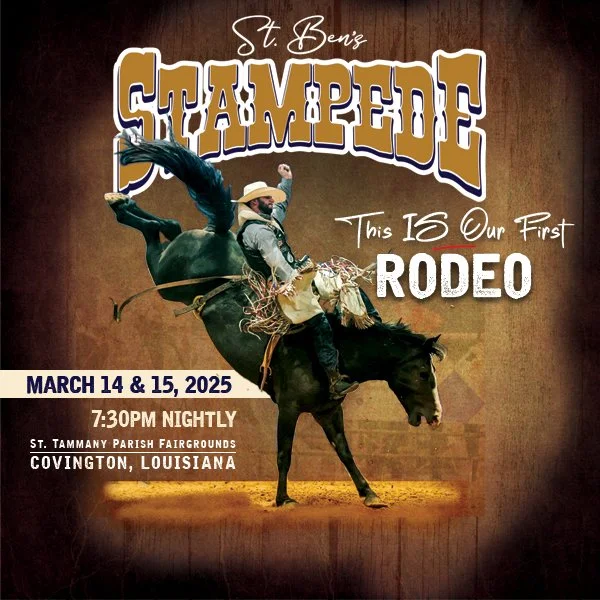 Schedule — JC Kitaif Pro Rodeos