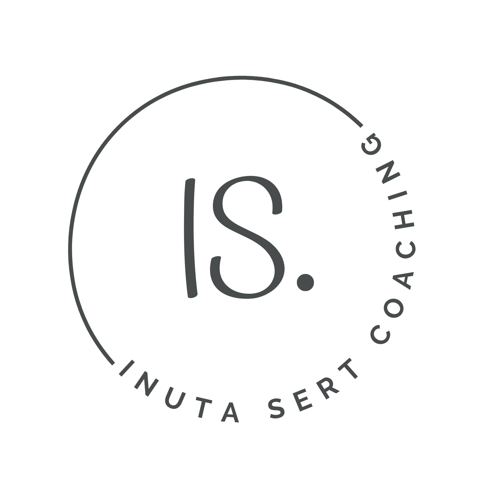 Inuta Sert Coaching Inuta Sert Coaching