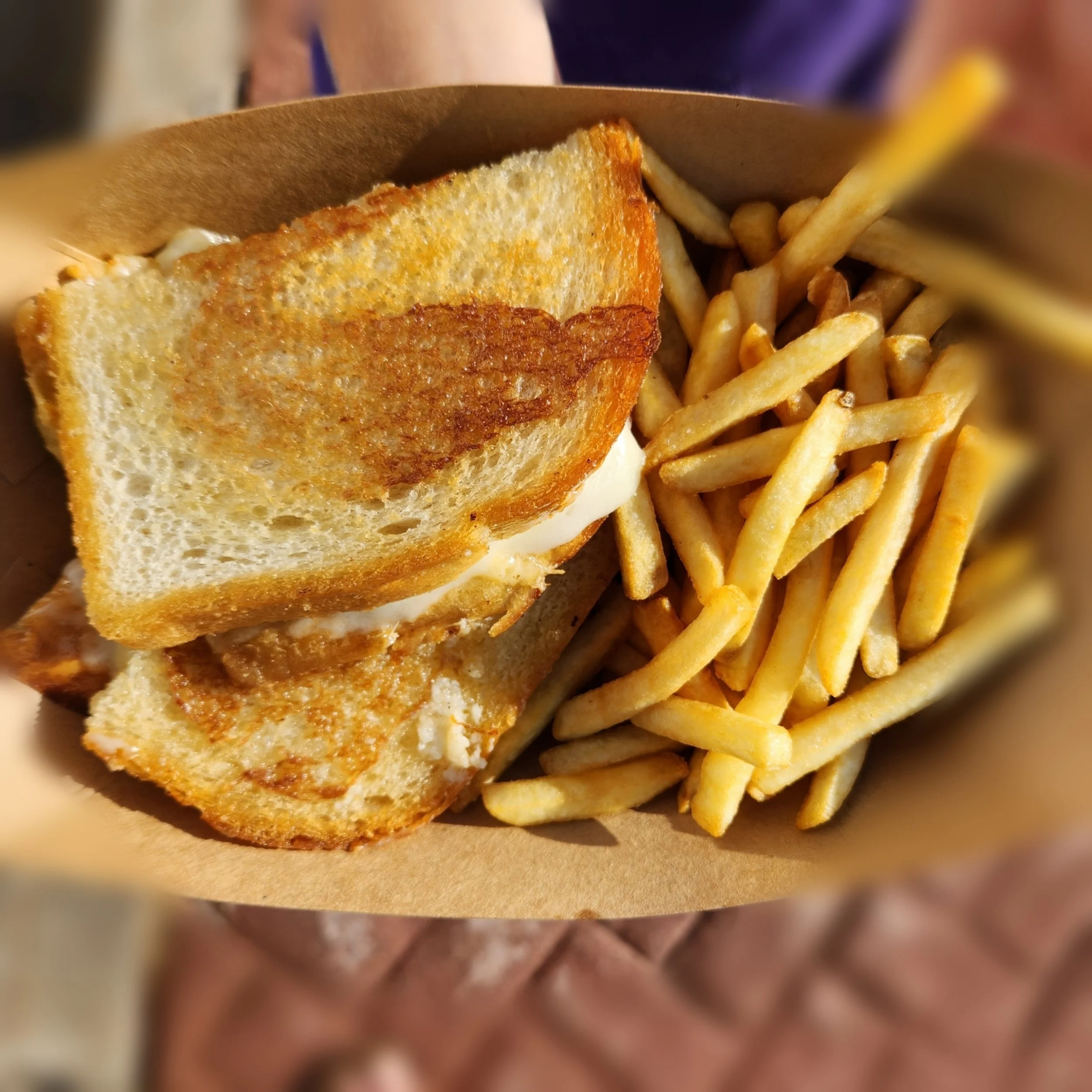 Gallery 1 — Caffeinated Rooster