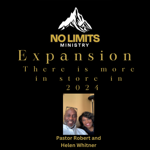 No Limits Ministry