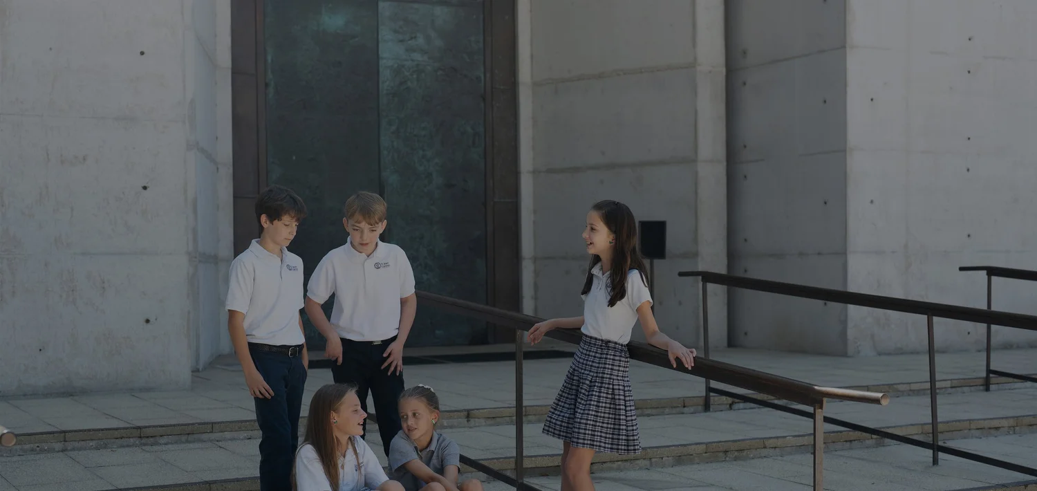 About SJV — SJV School