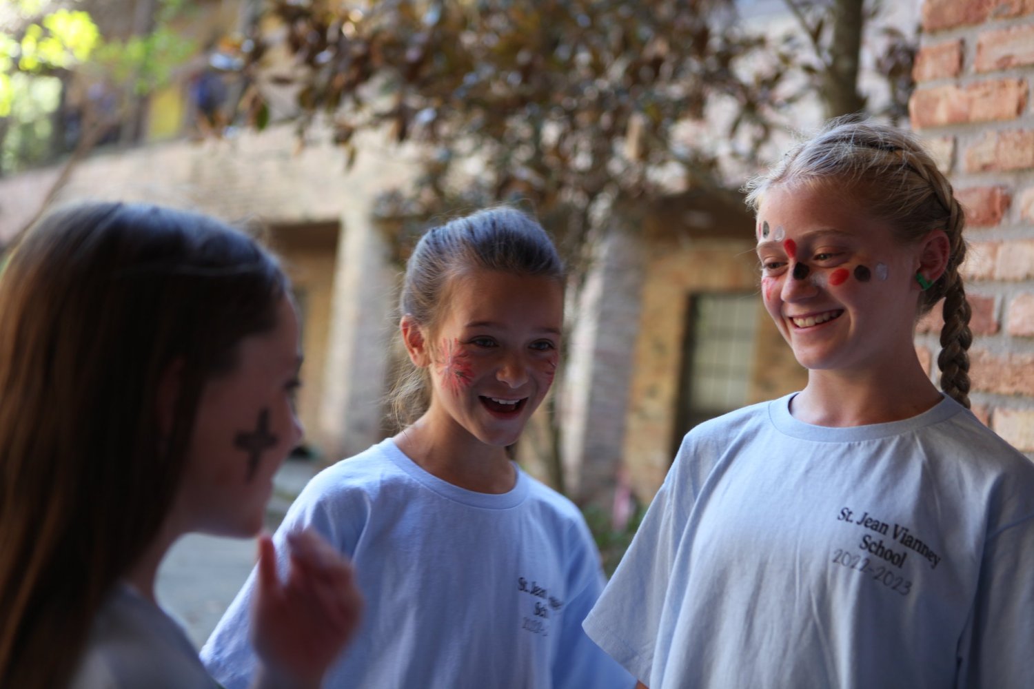 Our Campus — SJV School