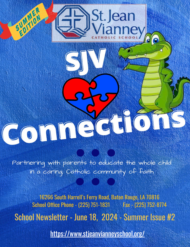 Parents — SJV School