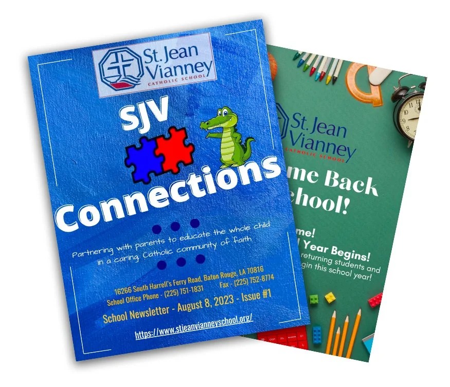 Parents — SJV School