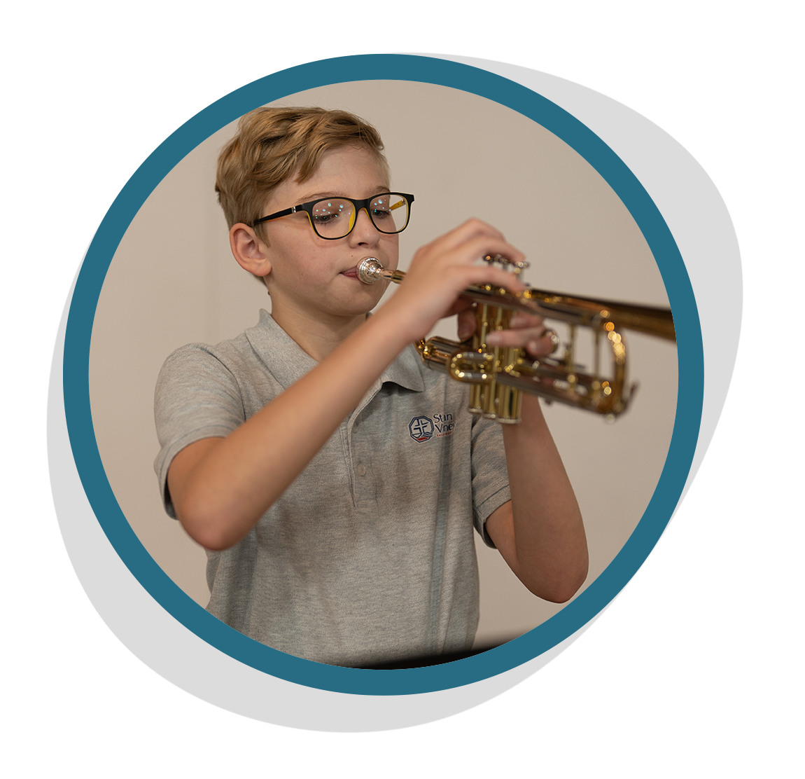 Clubs — SJV School
