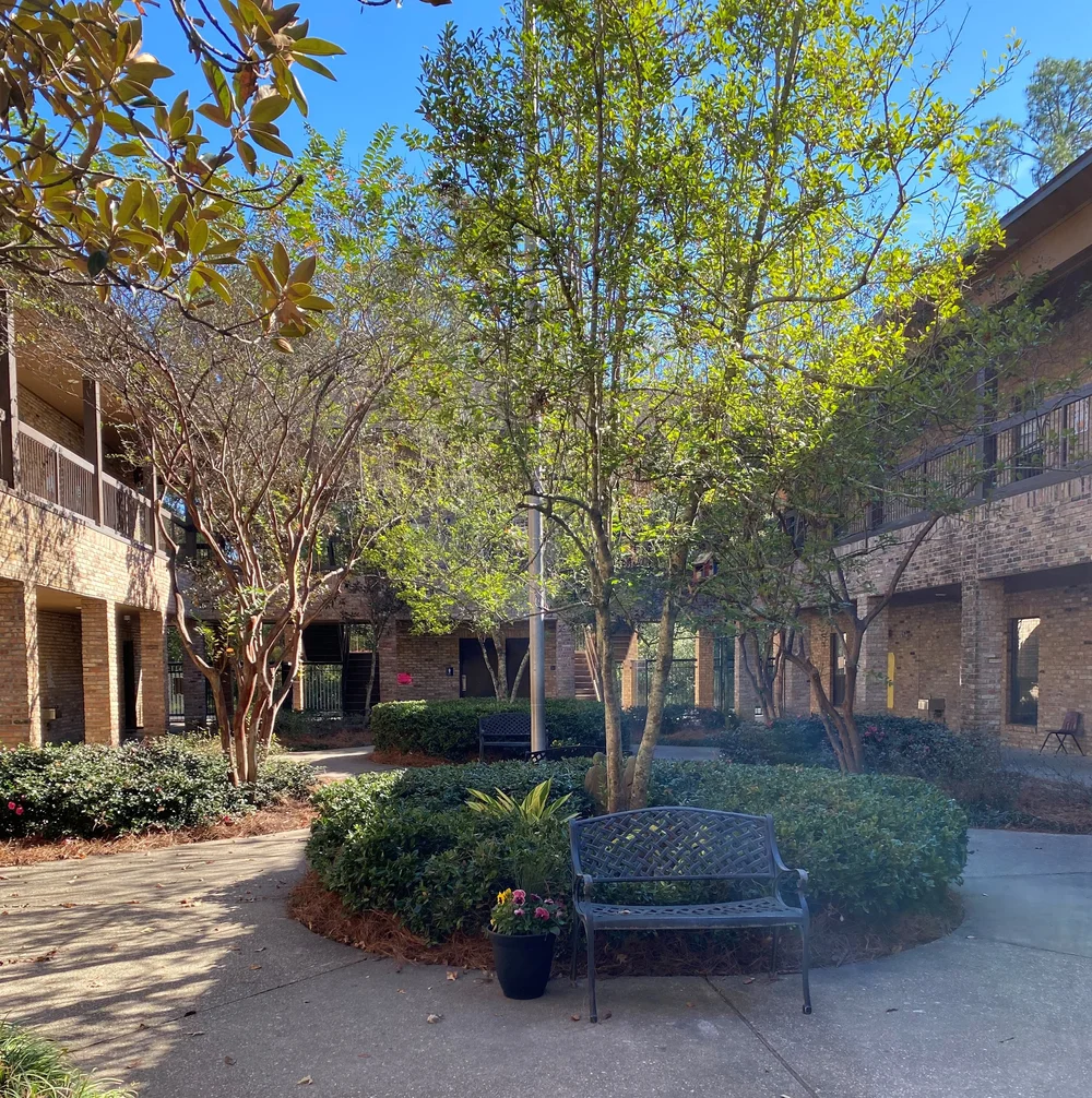 Our Campus — SJV School