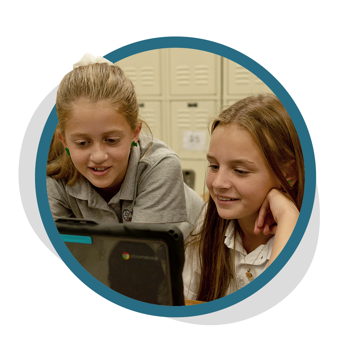 Academics — SJV School