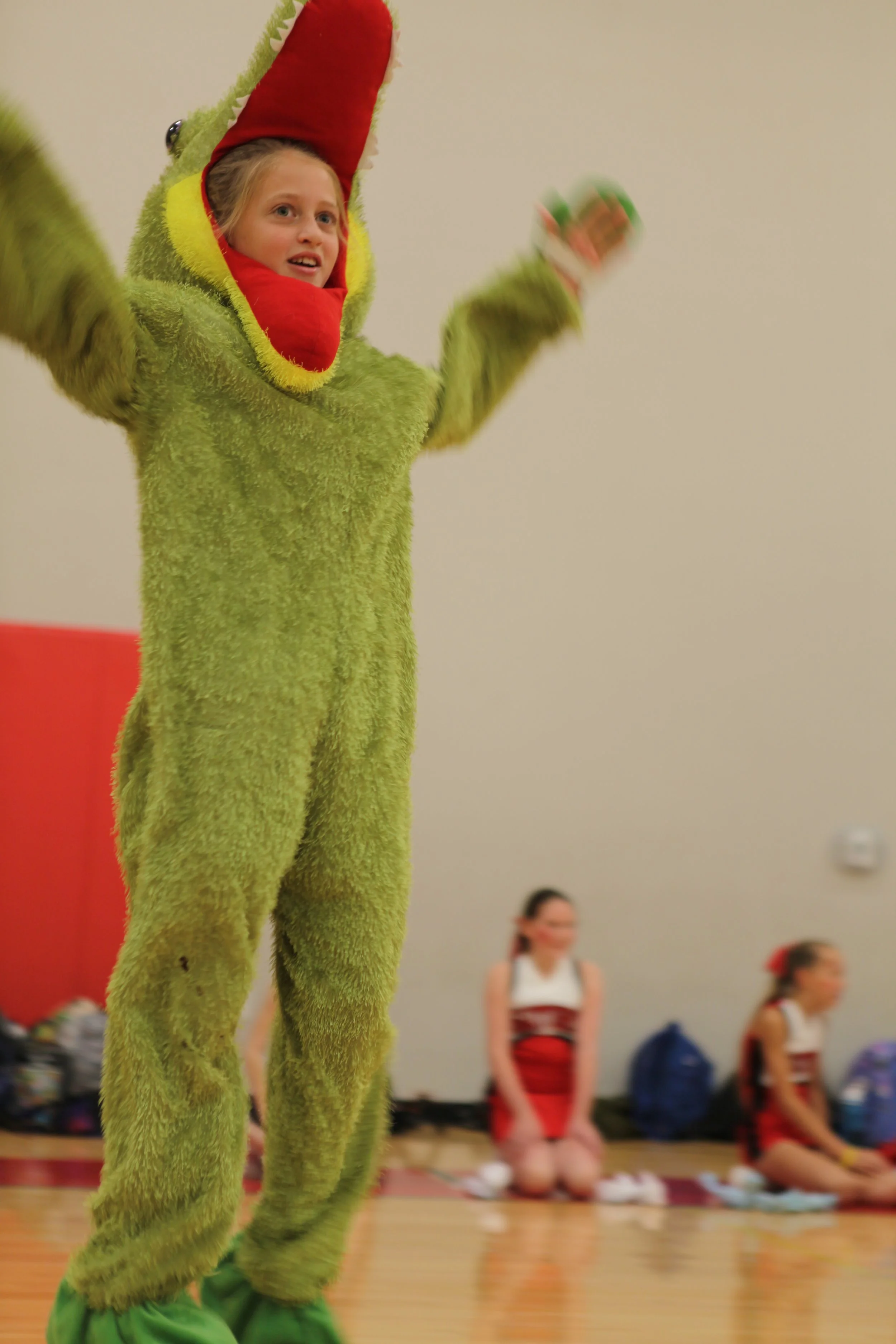 Parents — SJV School