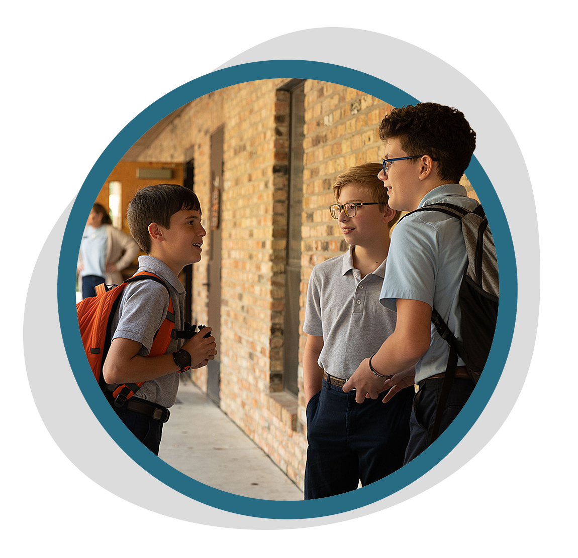 About SJV — SJV School