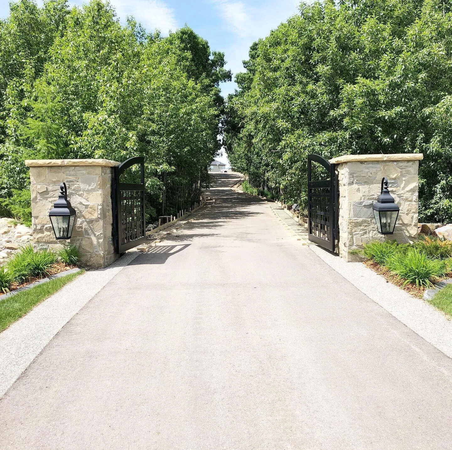 Projects Gallery — LMC Concrete