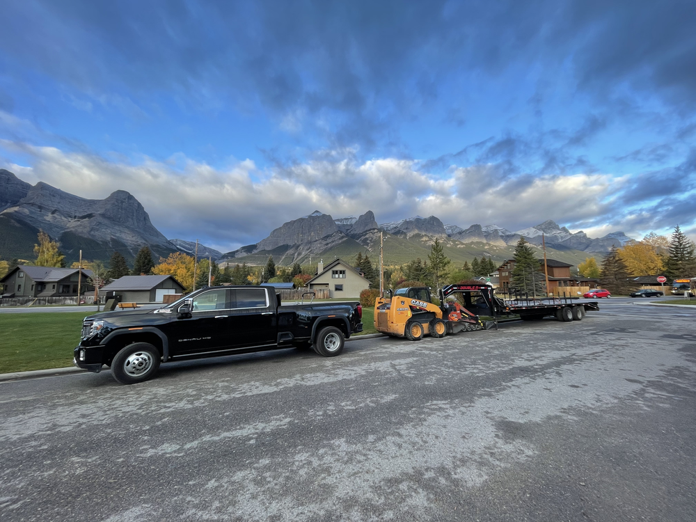 Contact Us | Residential and Commerical — LMC Concrete