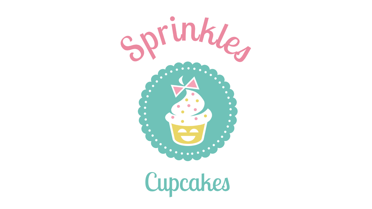 Sprinkles Cupcakes Logo