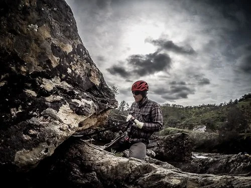 Rope Rescue Courses | Rope Rescue Operations | Rope Rescue Technician ...