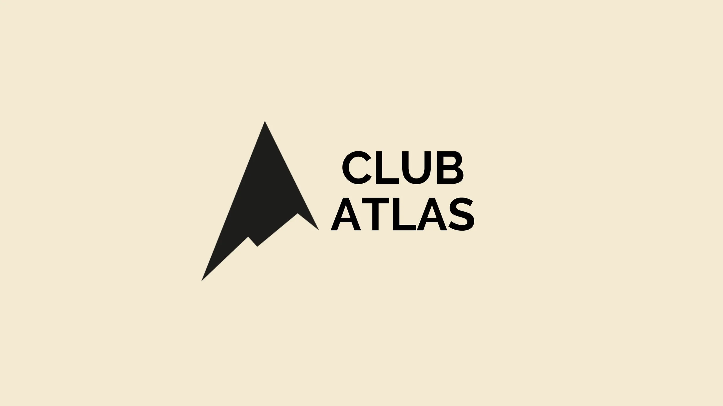 Club Atlas Logo