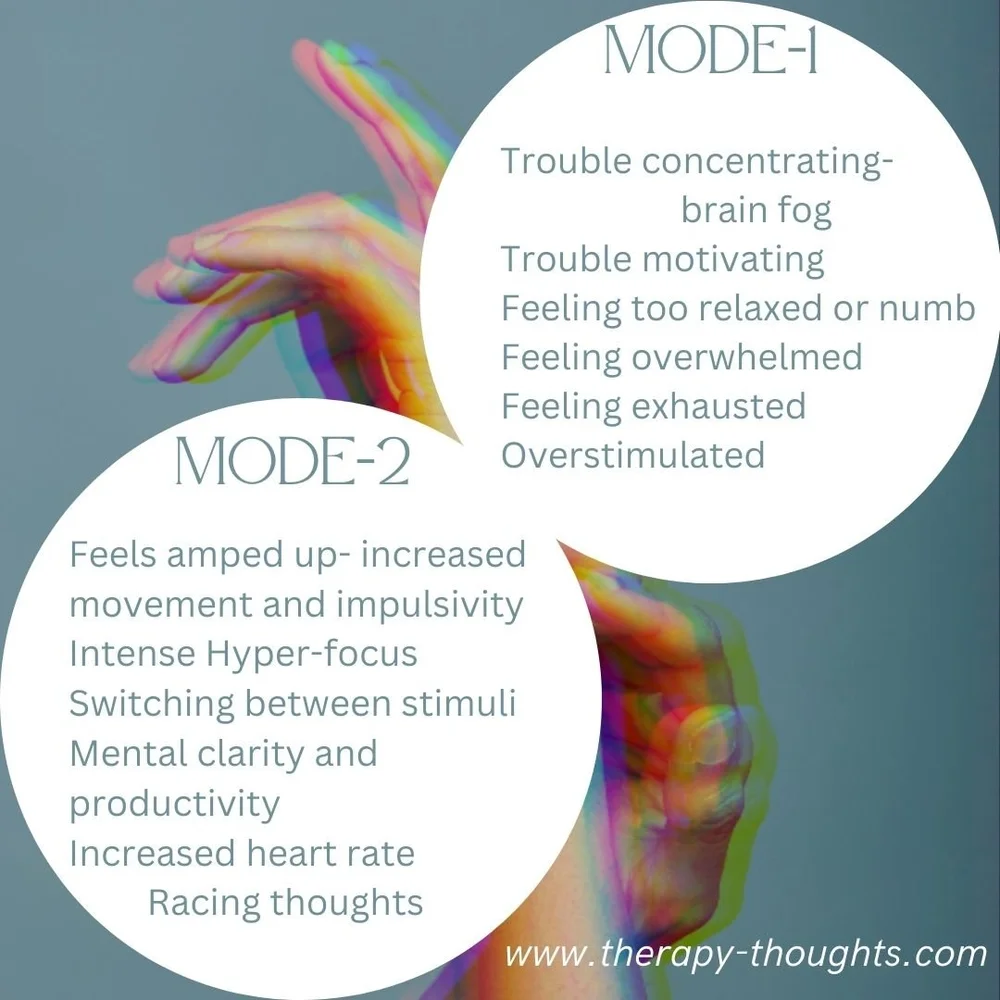 9 Common Myths About Attention Deficit Hyperactivity Disorder (ADHD ...